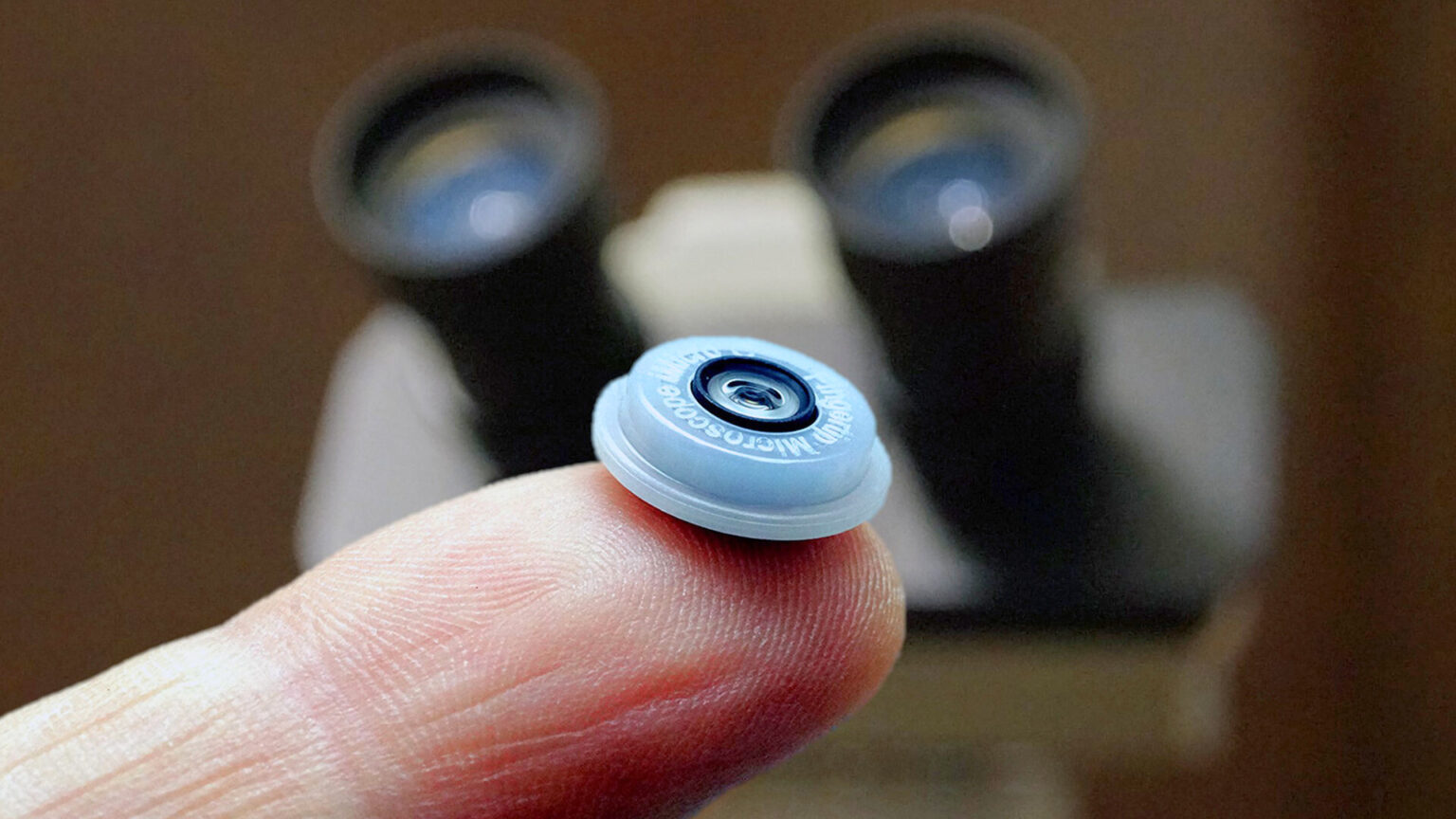 ミクロン・ナノ・マイクロ 超微小単位の世界 | microHunter（ミクロハンター）